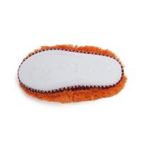 China Winter Kids Lovely Slippers Coral fleece Girl Boys fluffy house Indoor Shoes Warm Children embroidery Slipper for sale