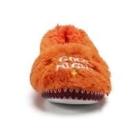 China Winter Kids Lovely Slippers Coral fleece Girl Boys fluffy house Indoor Shoes Warm Children embroidery Slipper for sale