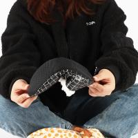 China Adult cotton velvet Socks Fuzzy Soft Comfortable Women Winter Slipper Warm ladies slipper Socks With High Quality for sale