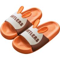 China Summer  new home indoor light and flexible couples slippers bathing thick-soled non-slip sandals wholesale for sale