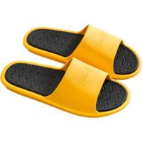 China New fashion house slippers summer indoor non-slip bathroom sandals couples home casual breathable shoes for sale