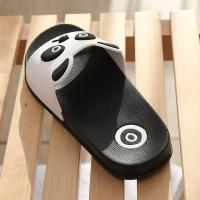 China 2022 children slippers summer cute home soft bottom boys and girls bath non-slip sandals summer wholesale for sale