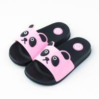 China 2022 children slippers summer cute home soft bottom boys and girls bath non-slip sandals summer wholesale for sale