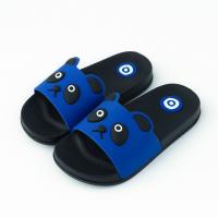 China 2022 children slippers summer cute home soft bottom boys and girls bath non-slip sandals summer wholesale for sale