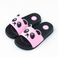 China 2022 children slippers summer cute home soft bottom boys and girls bath non-slip sandals summer wholesale for sale