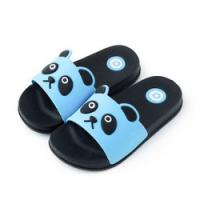 China 2022 children slippers summer cute home soft bottom boys and girls bath non-slip sandals summer wholesale for sale