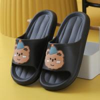 China Slippers hot sale women summer bathroom bath lightweight home couple new soft sole non-slip sandals for men for sale