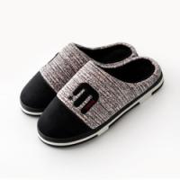 China wholesale new for women and male winter Coral fleece warm slippers cute rabbit ear cartoon home indoor shoes for sale
