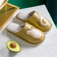 China custom-tailor cartoon warm slipper winter comfortable vogue beautiful houseroom non-slip unisex slipper for sale