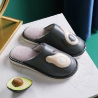 China custom-tailor cartoon warm slipper winter comfortable vogue beautiful houseroom non-slip unisex slipper for sale