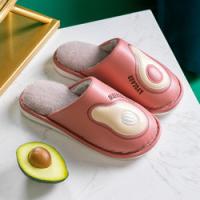 China custom-tailor cartoon warm slipper winter comfortable vogue beautiful houseroom non-slip unisex slipper for sale