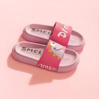 China Custom Private Label Wholesale Women Fashion Trend Flat Confort PVC Beach Sandals Casual Bathroom Platform Summer slipper for sale