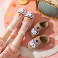 China new design ladies Cartoon home slipper female cute high Quality Soft Anti Slippery Stylish Women house indoor slippers for sale