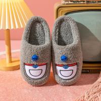 China new design ladies Cartoon home slipper female cute high Quality Soft Anti Slippery Stylish Women house indoor slippers for sale