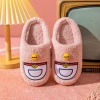 China new design ladies Cartoon home slipper female cute high Quality Soft Anti Slippery Stylish Women house indoor slippers for sale