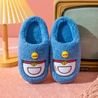 China new design ladies Cartoon home slipper female cute high Quality Soft Anti Slippery Stylish Women house indoor slippers for sale