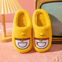 China new design ladies Cartoon home slipper female cute high Quality Soft Anti Slippery Stylish Women house indoor slippers for sale