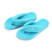 China ladies winter Fashion slippers Women Home Faux Fur Warm Shoes Flat Female fluffy Flip Flops for sale
