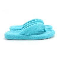 China ladies winter Fashion slippers Women Home Faux Fur Warm Shoes Flat Female fluffy Flip Flops for sale