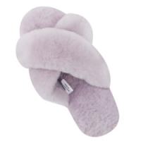 China High Quality New winter Plush Slippers Fashion Open Toe Casual house shoes Women home Slippers for sale