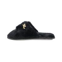 China fashion casual flat cartoon  women daily footwear animal home slippers shoes for sale