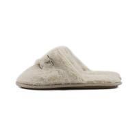 China fashion casual flat cartoon  women daily footwear animal home slippers shoes for sale