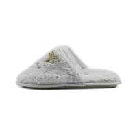 China fashion casual flat cartoon  women daily footwear animal home slippers shoes for sale