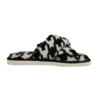 China new fashion anti-slip multi- layer memory foam sole winter warm indoor women home slippers for sale