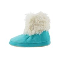 China High Quality Durable Using Various Women Slipper Shoes Soft House indoor Slipper Warm home Boots for sale