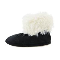 China High Quality Durable Using Various Women Slipper Shoes Soft House indoor Slipper Warm home Boots for sale