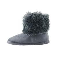 China High Quality Durable Using Various Women Slipper Shoes Soft House indoor Slipper Warm home Boots for sale
