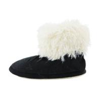 China High Quality Durable Using Various Women Slipper Shoes Soft House indoor Slipper Warm home Boots for sale