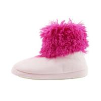 China High Quality Durable Using Various Women Slipper Shoes Soft House indoor Slipper Warm home Boots for sale