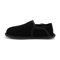 China soft bottom comfortable women winter house flat non-slip indoor slippers for sale