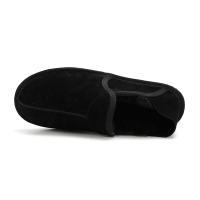China soft bottom comfortable women winter house flat non-slip indoor slippers for sale