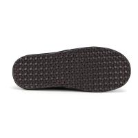 China soft bottom comfortable women winter house flat non-slip indoor slippers for sale