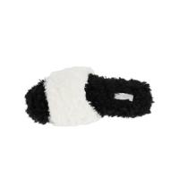 China faux fur Home Slippers Women Fur Slippers Woman Winter Indoor Slippers for sale