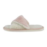 China winter comfortable home  soft sole multi- layer memory foam women fluffy indoor slippers for sale