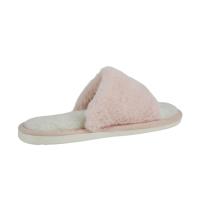 China winter comfortable home  soft sole multi- layer memory foam women fluffy indoor slippers for sale