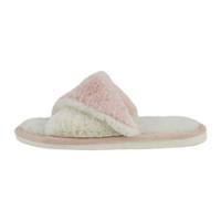 China winter comfortable home  soft sole multi- layer memory foam women fluffy indoor slippers for sale