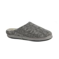 China women multi- layer memory foam sole warm fur indoor  winter fluffy slippers for sale
