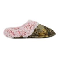 China Women Winter  Warm Home Indoor Slippers Non-slip  fluffy Slippers for sale
