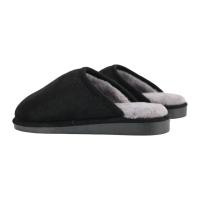 China Warm Faux Fur home indoor slippers Winter Fluffy Women Winter House Slippers for sale