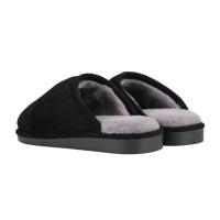 China Warm Faux Fur home indoor slippers Winter Fluffy Women Winter House Slippers for sale