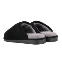 China Warm Faux Fur home indoor slippers Winter Fluffy Women Winter House Slippers for sale