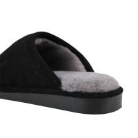 China Warm Faux Fur home indoor slippers Winter Fluffy Women Winter House Slippers for sale