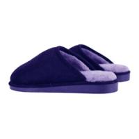 China Warm Faux Fur home indoor slippers Winter Fluffy Women Winter House Slippers for sale