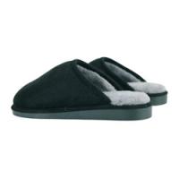 China Warm Faux Fur home indoor slippers Winter Fluffy Women Winter House Slippers for sale