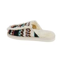 China winter comfortable house  soft sole memory foam women indoor slippers house shoes for sale