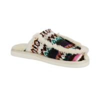 China winter comfortable house  soft sole memory foam women indoor slippers house shoes for sale